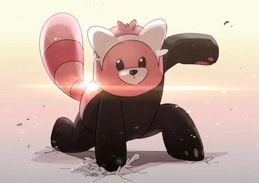 Who's your favorite fully evolved bear based pokemon? It can be due to ...