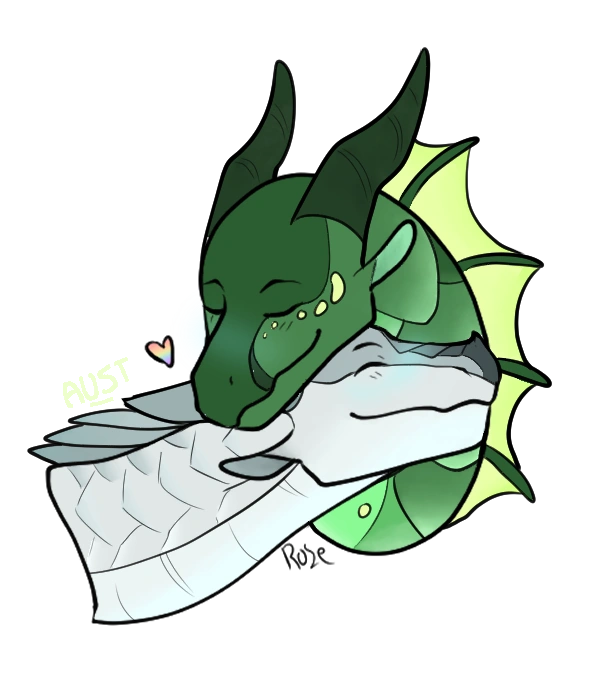 LBGTQIA+ Basefills 3/31: Winter x Turtle | Fandom