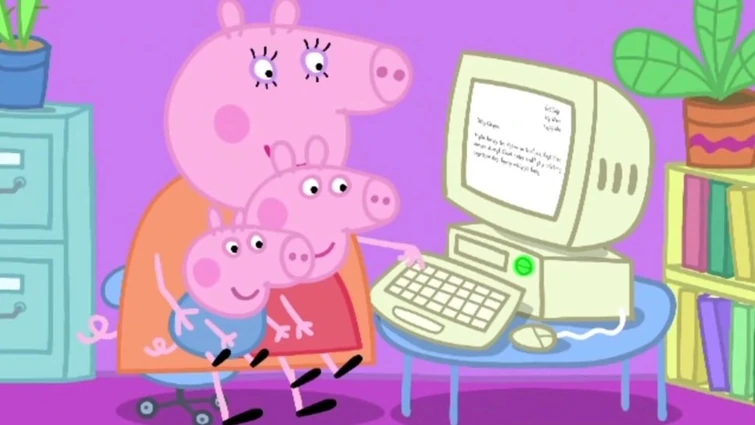 Discuss Everything About Peppa Pig Wiki | Fandom