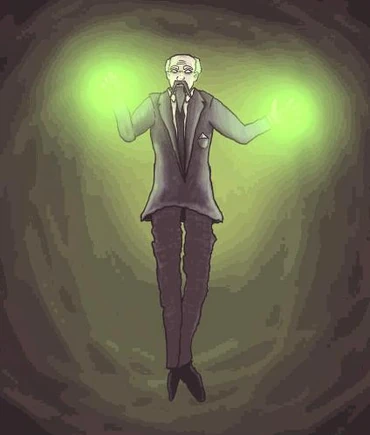 Discuss Everything About Villains Wiki | Fandom