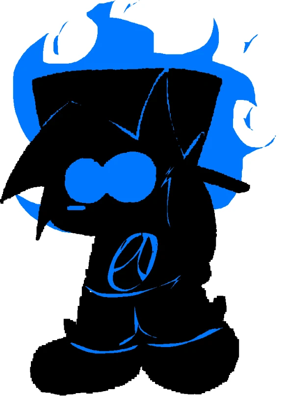 Nightmare encore bf | Fandom