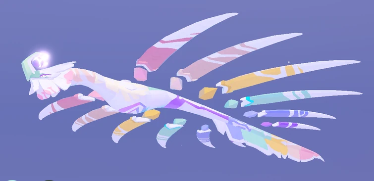 zohdok skin | Fandom