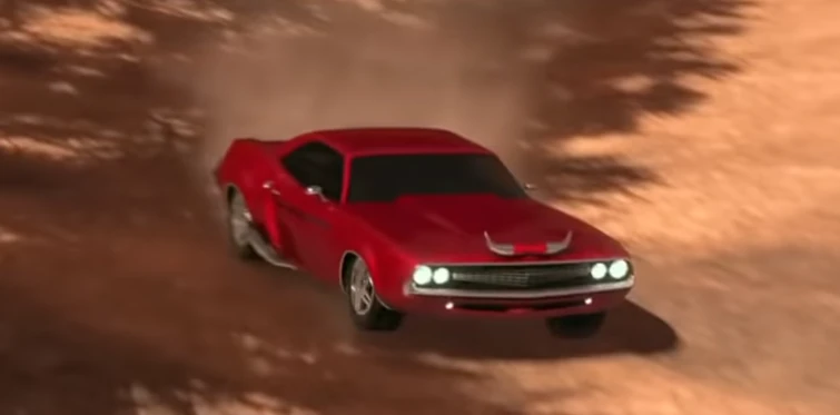 Doing a new series called "transformer alt modes I like part 1 ...