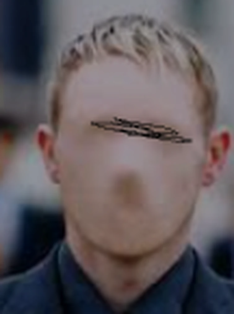 Hear me out i was playing boogie man from twinsomnia and they turned ...
