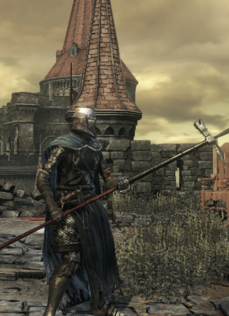 Crusader build | Fandom
