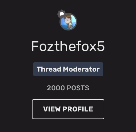 Foz is a Common W | Fandom