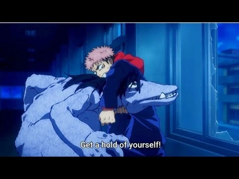 day one of trolling the jjk wiki | Fandom