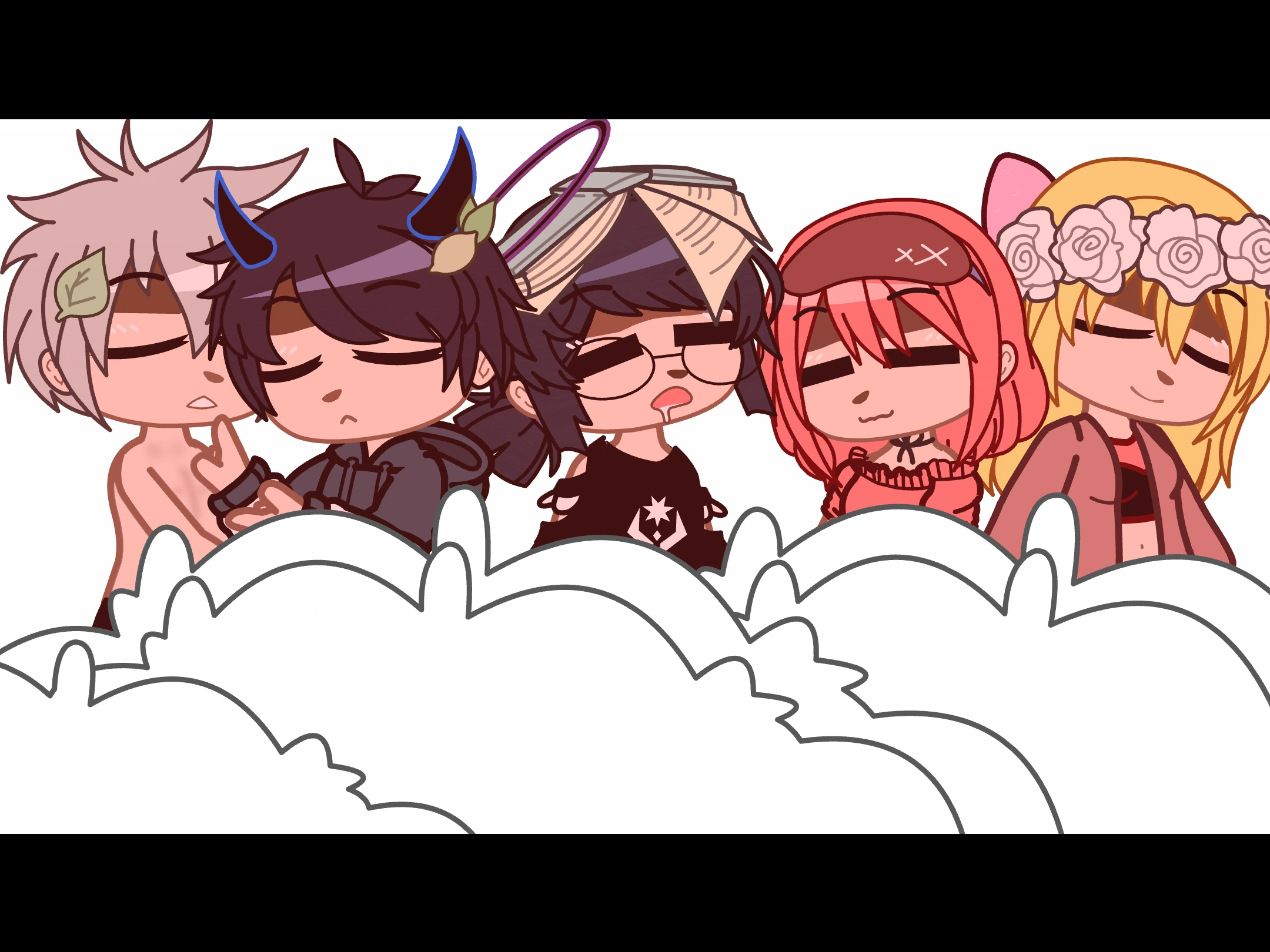 Sleep over :D | Fandom