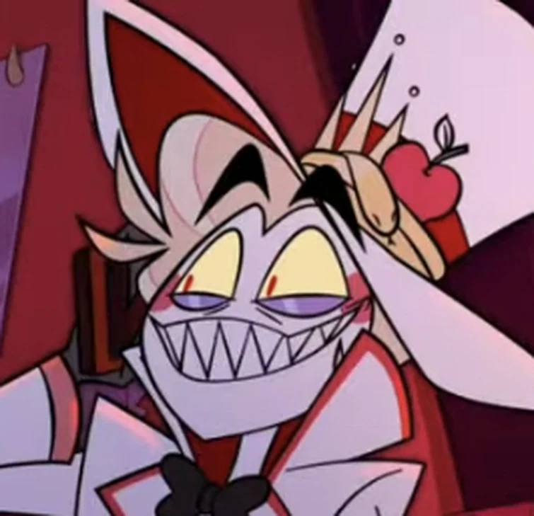 Lucifer is so me | Fandom