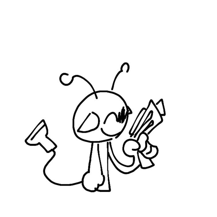 WHO DELETED THE MELODIES CHARS I DIDNT DO IT I JUST TRIED TO REFRESH AND ITS ALL GONE | Fandom