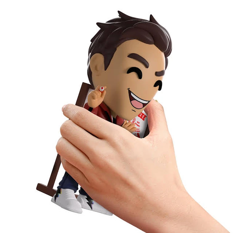 All posts by Number1GrimFoxyFan | Fandom