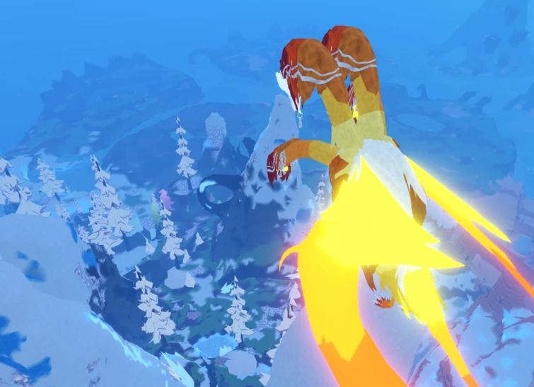 they believe they can flyyyyy | Fandom