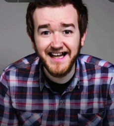 So AI generated Alex hirsch... | Fandom