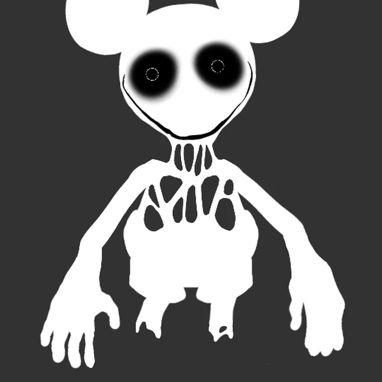 FNaTI 3.0 cast redisigns | Fandom