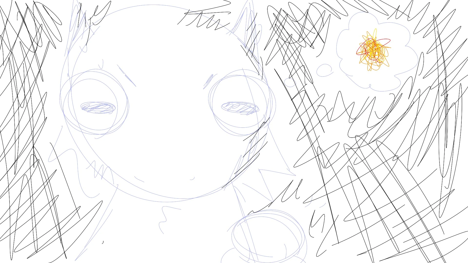 POV of my screen when im playing as hyperlasr | Fandom