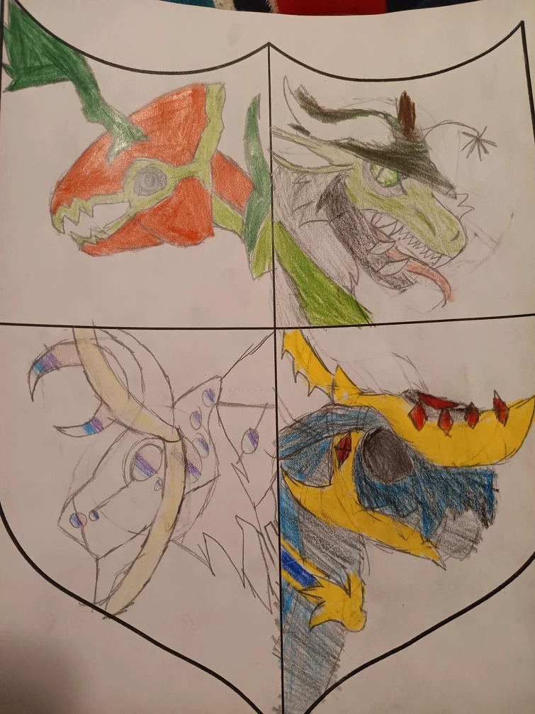 Discuss Everything About Dragon Adventures Wiki | Fandom