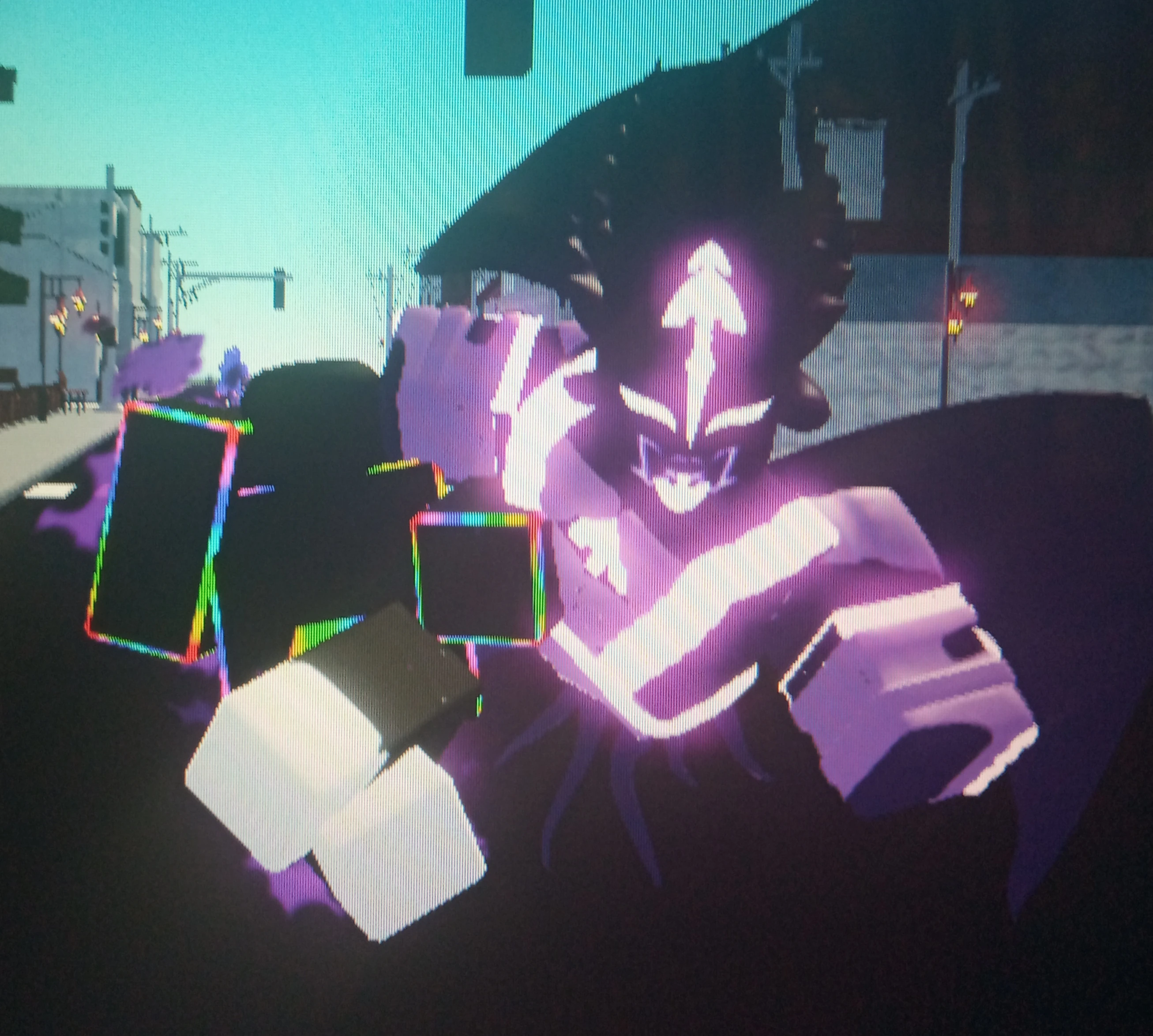 Uh since im bored here's some aut pictures i took u might have already ...