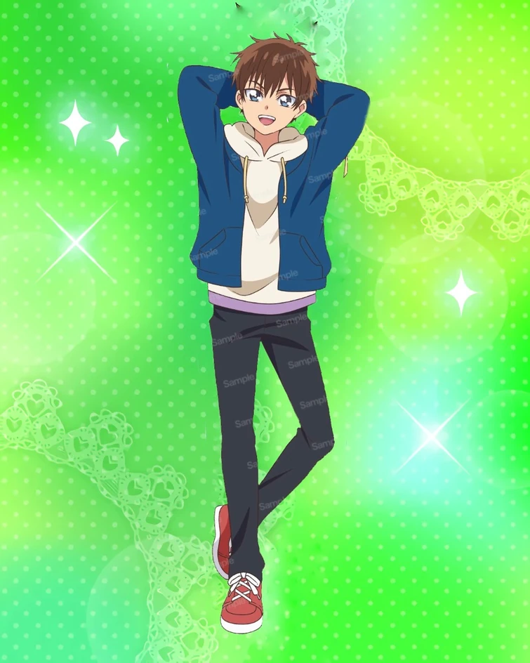 Delicious Party Precure Puzzlun Cards (Fanmade by me) | Fandom