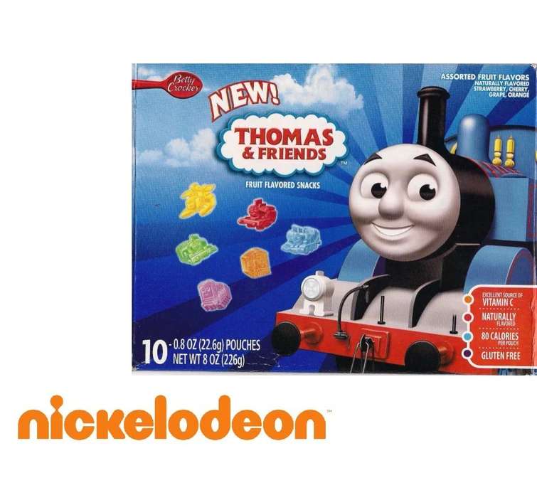 Can someone Sell This DVD And Fruit Snacks On Amazon And EBay | Fandom