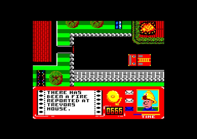 Update on a classic game | Fandom