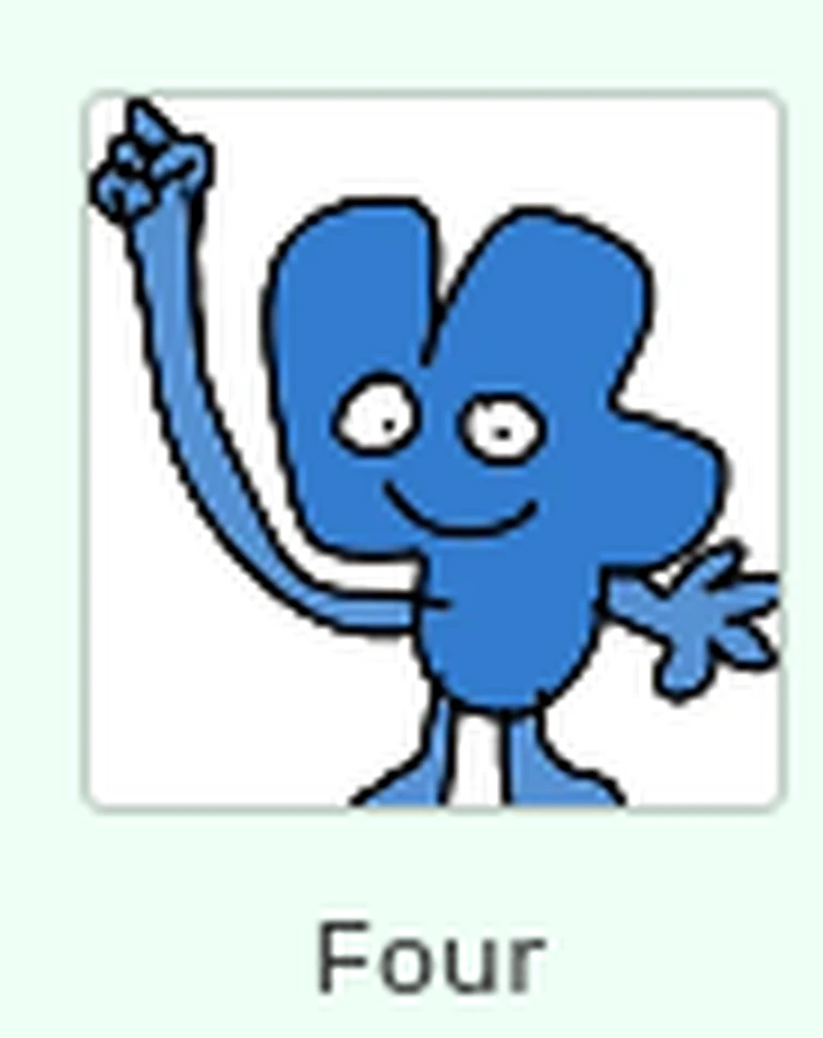 ehhhhh FOUR | Fandom