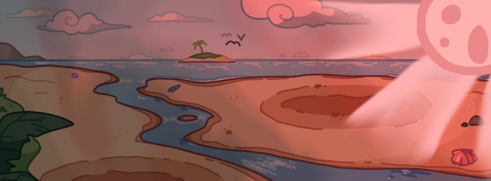 DW Weather Concept- Paint Moon | Fandom