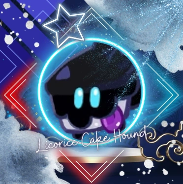 A request for a Licorice Cake Hound Pfp! (who do i do next) | Fandom