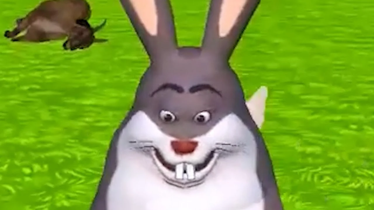 big chungus fúcking dies | Fandom