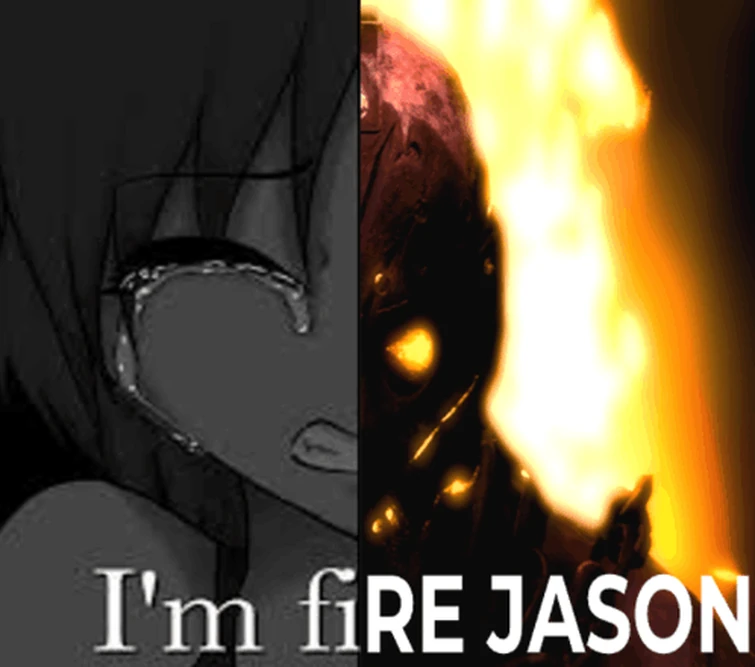 Jolly Thread | Fandom