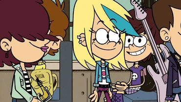 Discuss Everything About The Loud House Encyclopedia | Fandom