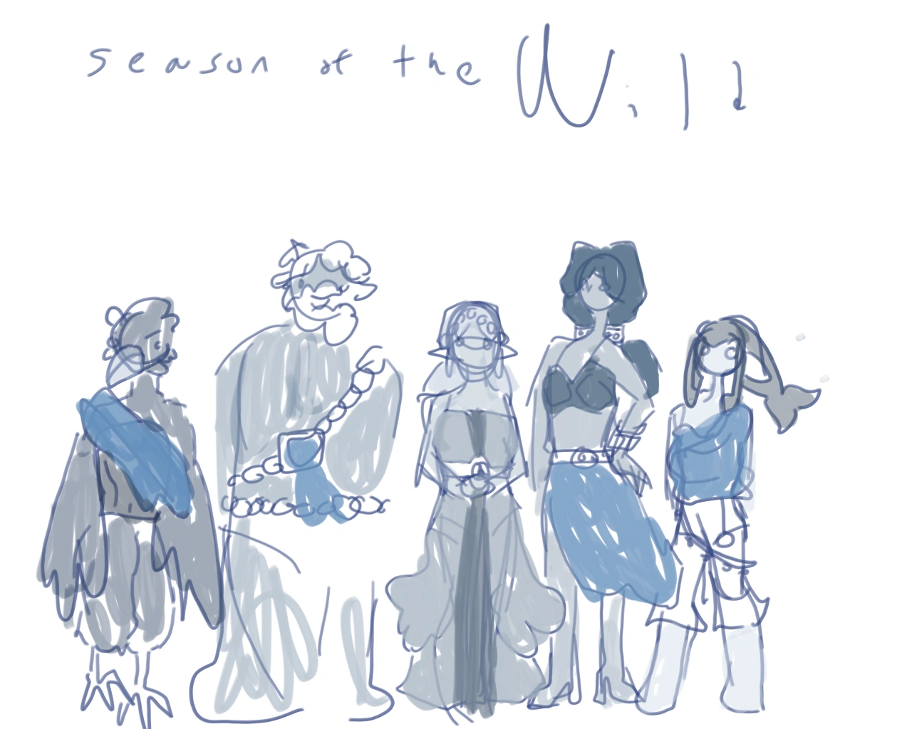 botw season????? | Fandom