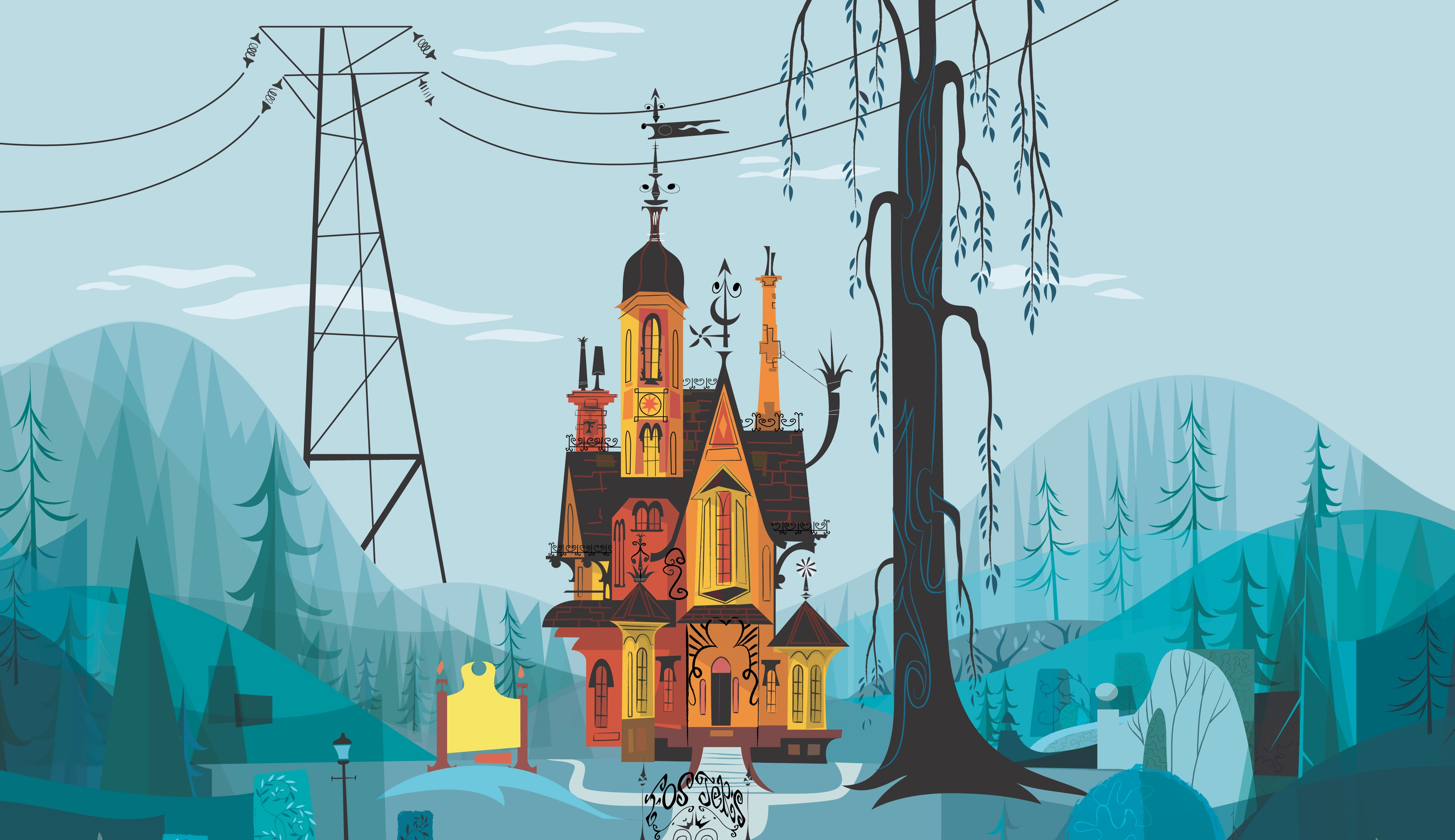 Foster's Home For Imaginary Friends has turned 20 years old! | Fandom