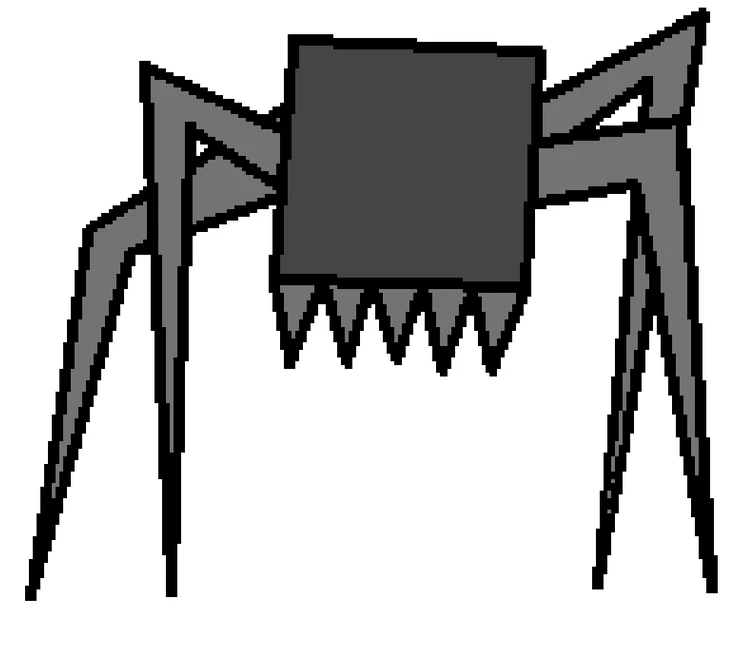 Spike Enemies | Fandom