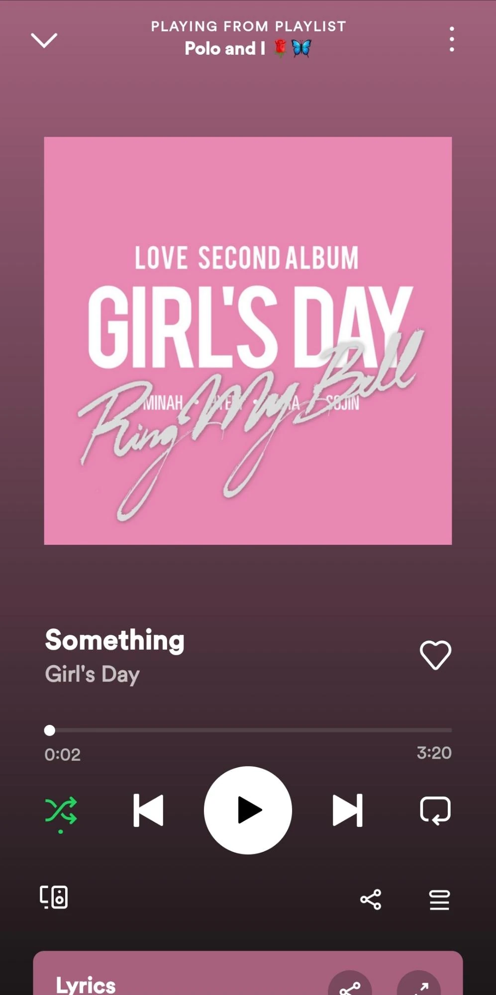 Day 4 | Fandom