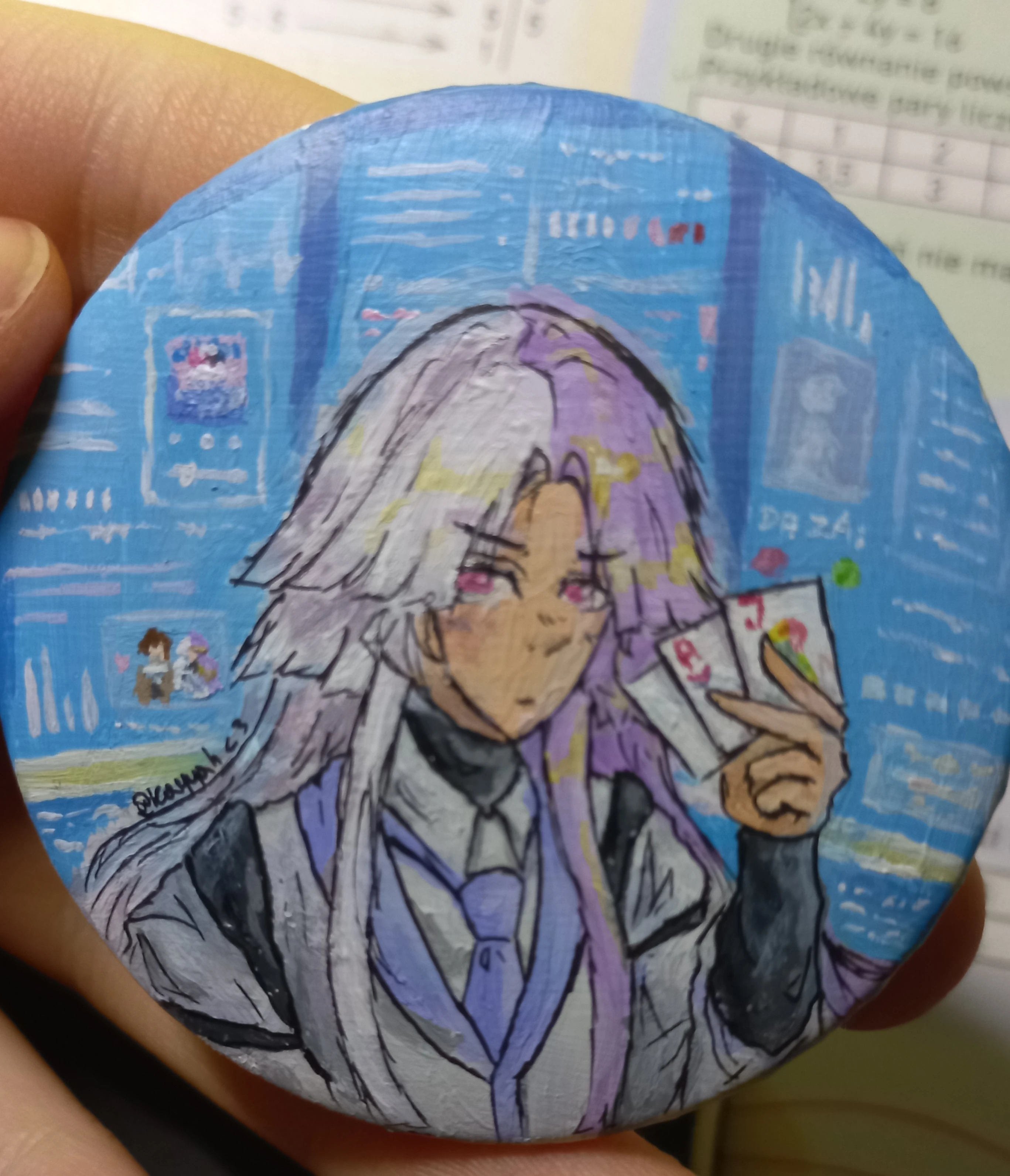 Some art i created before joining to the fandom | Fandom