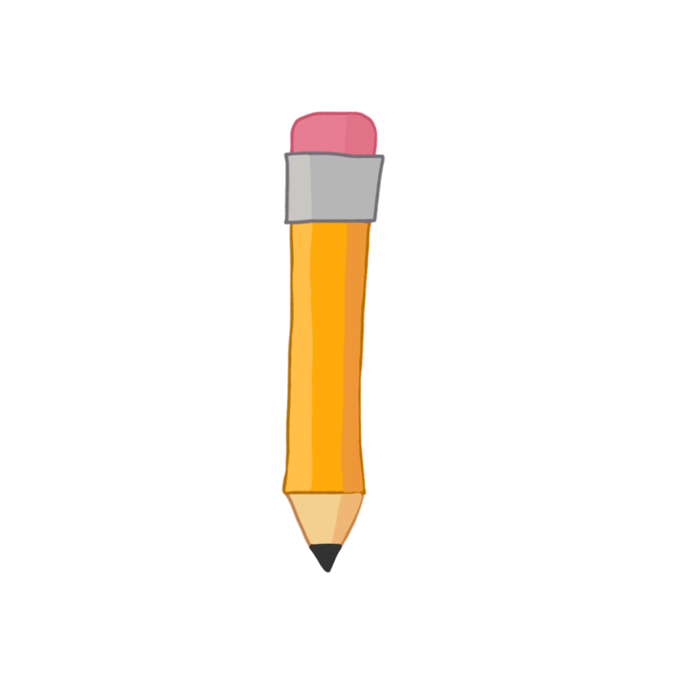 Remade Pencil’s asset. Ya’ want? | Fandom