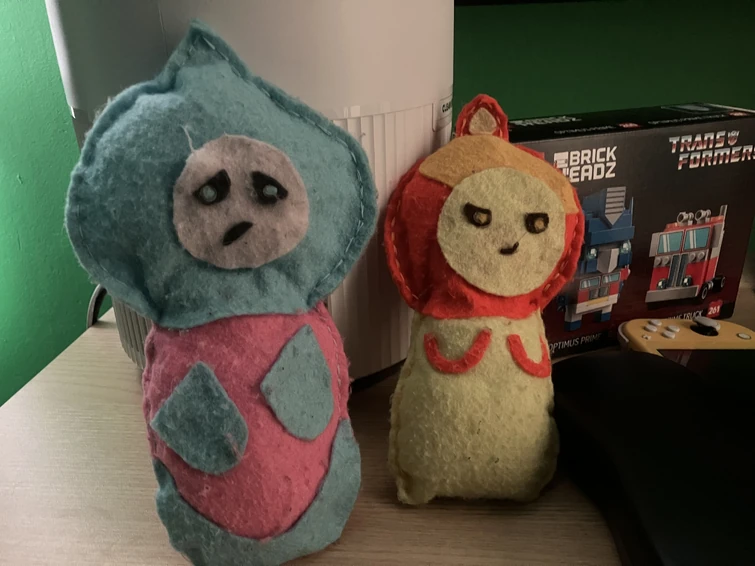 more prodigy plushies | Fandom
