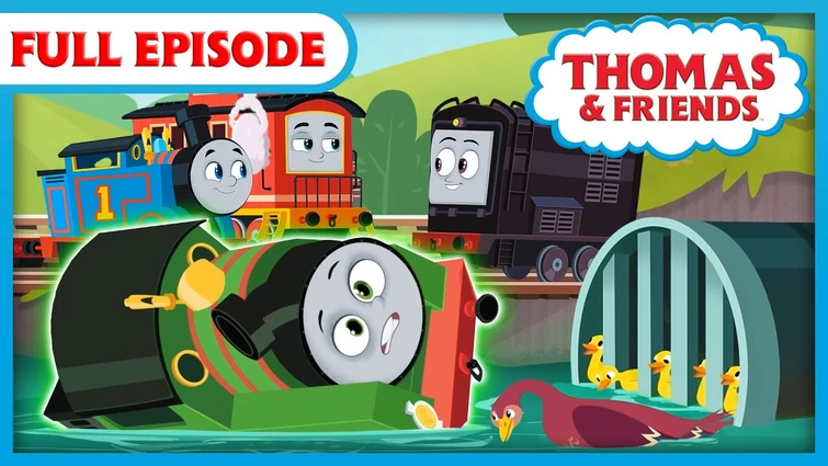 Discuss Everything About Thomas & Friends: All Engines Go Wiki | Fandom