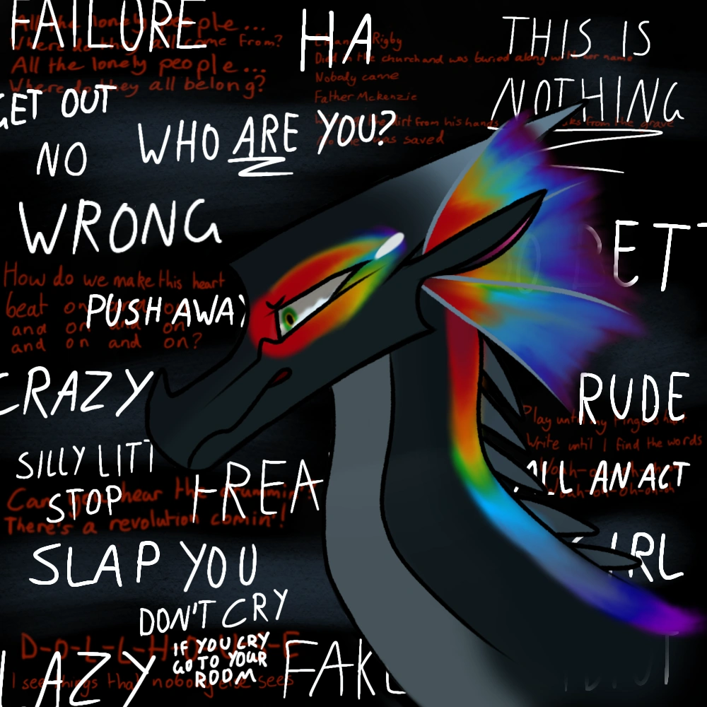 Vent art | Fandom