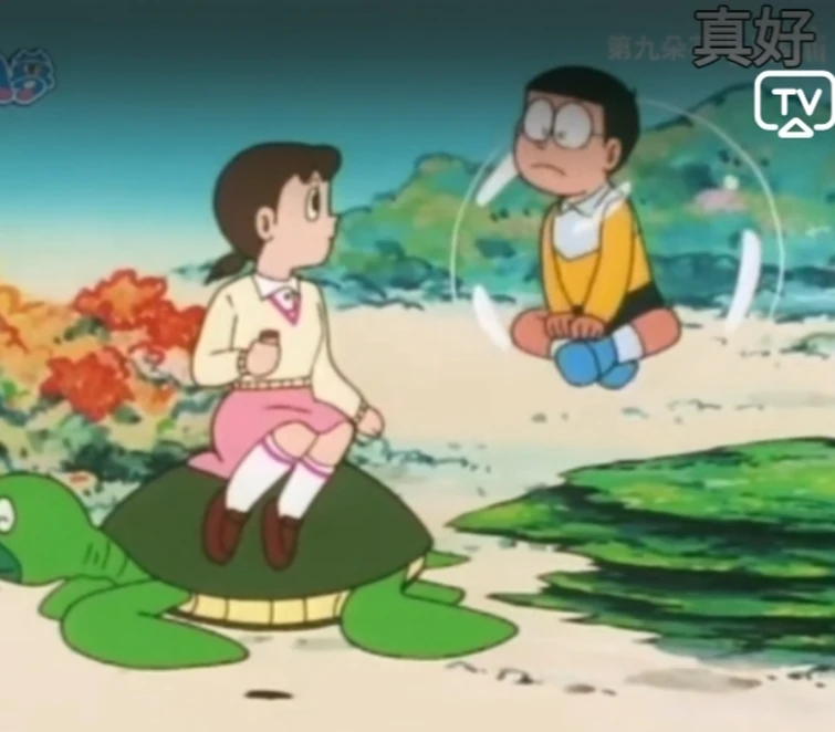Discuss Everything About Doraemon Wiki | Fandom