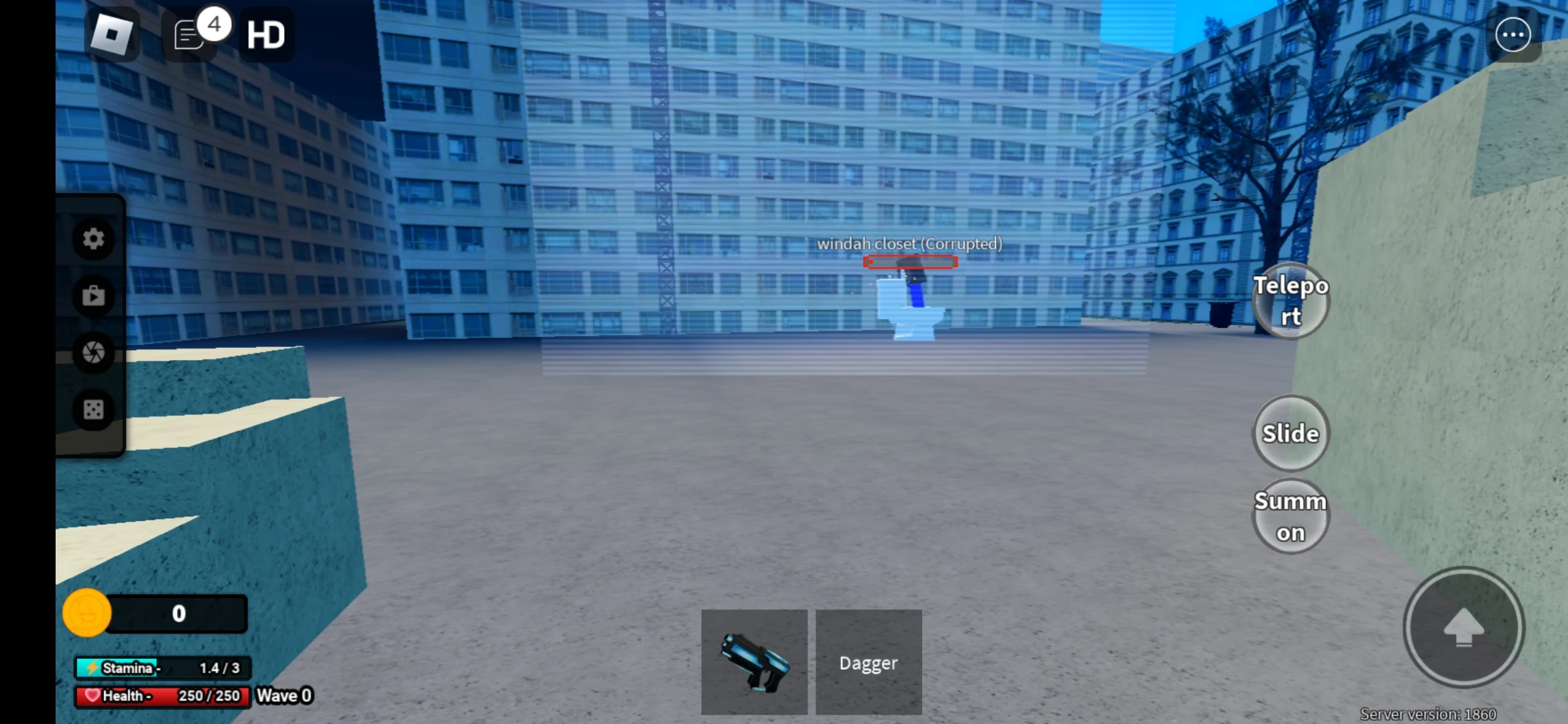 It is possible | Fandom