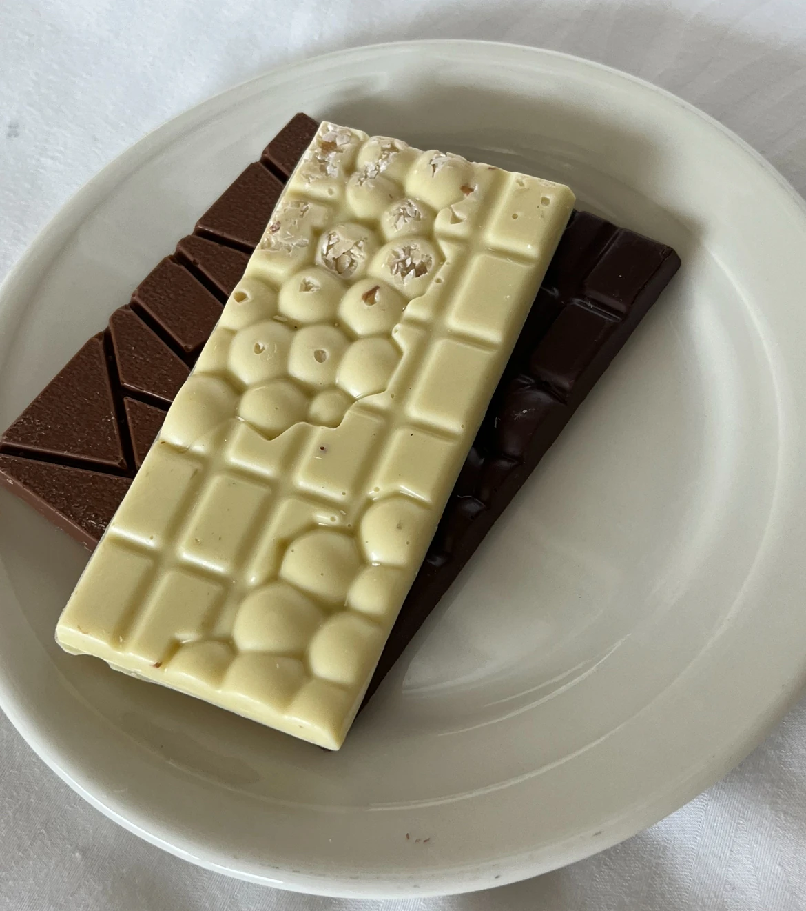 got myself some chocolate | Fandom