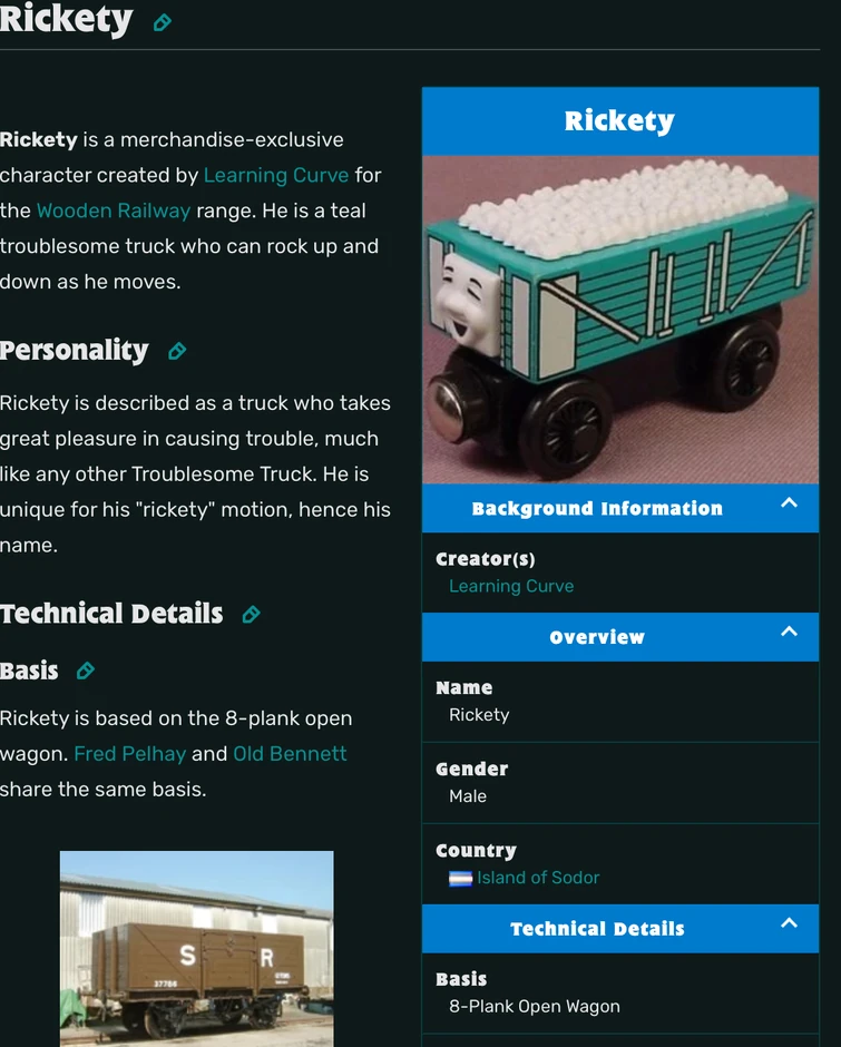 Discuss Everything About Thomas the Tank Engine Wiki | Fandom