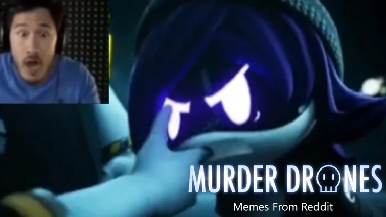 Murder drones Memes part 15 | Fandom