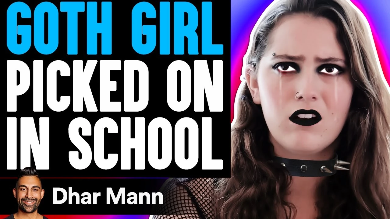 How would you rate this video from Dhar Mann? | Fandom