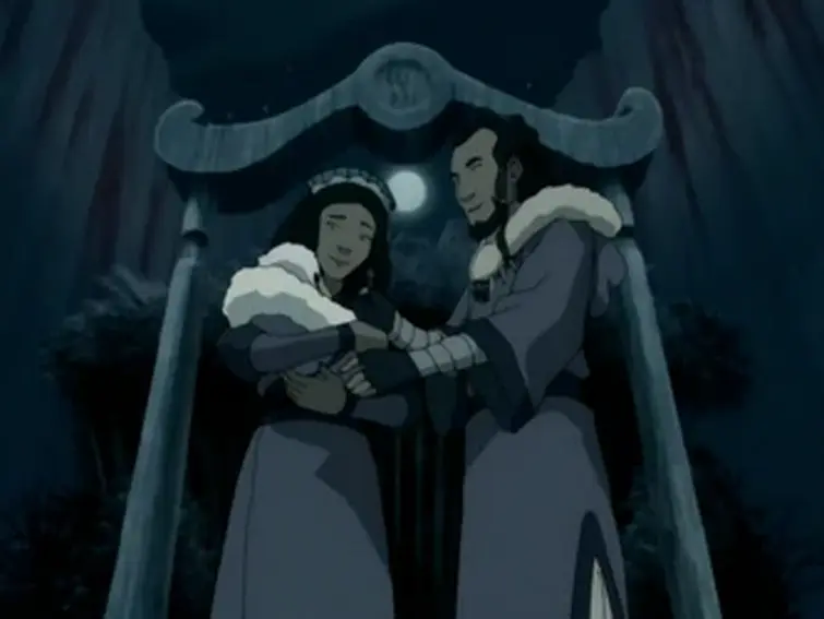 Facts About Princess Yue | Fandom