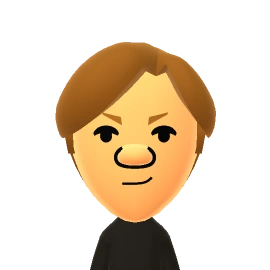 I used the Mii Creator to revise the Wii Fit Miis | Fandom
