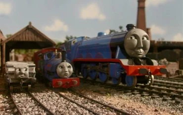 Discuss Everything About Thomas the Tank Engine Wiki | Fandom