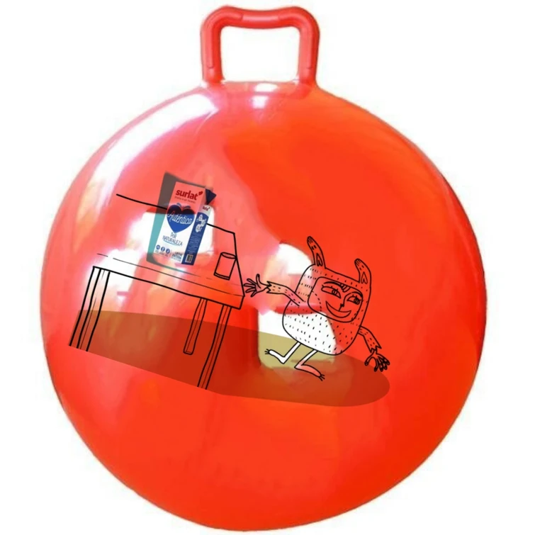 Pelota de Hule | Fandom