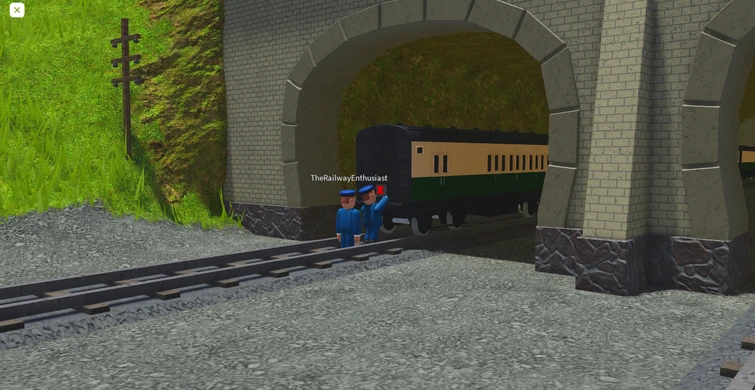 Discuss Everything About Thomas the Tank Engine Wiki | Fandom